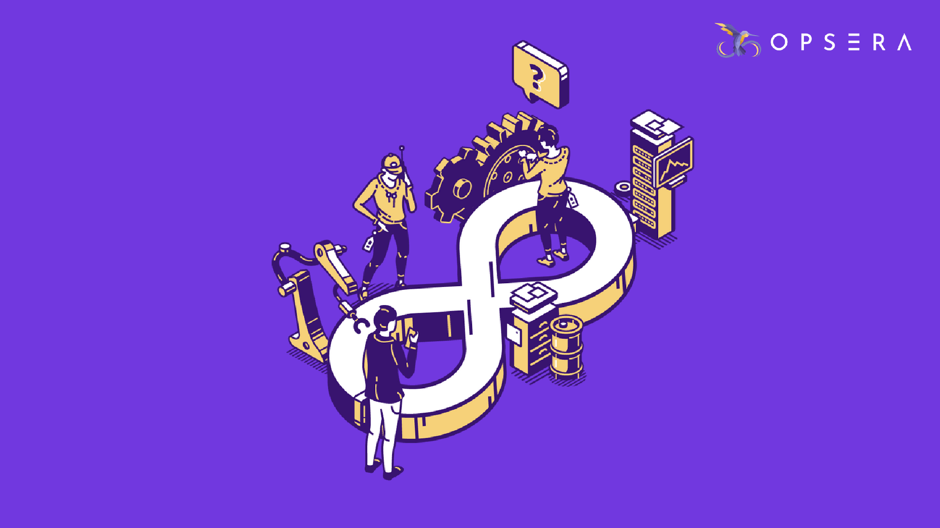 The 7 Best Value Stream Management Tools in 2023 - Opsera