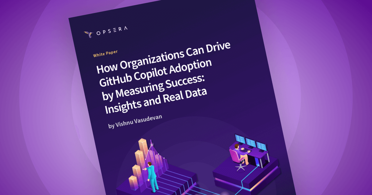 How Organizations Can Drive GitHub Copilot Adoption by Measuring Success: Insights and Real Data ...
