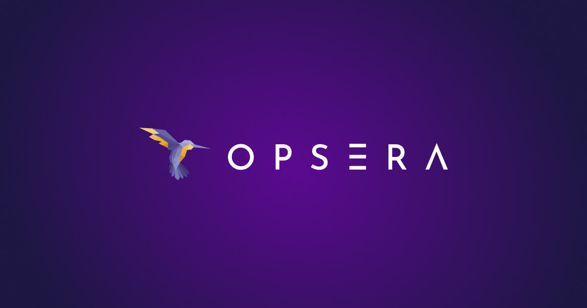 Data and Analytics with Opsera Unified Insights